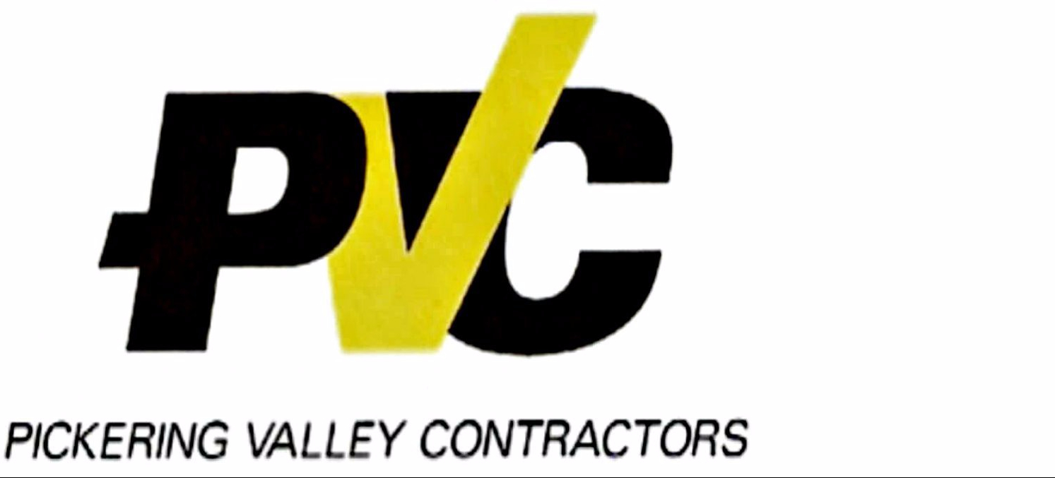 Pickering Valley Contractors
